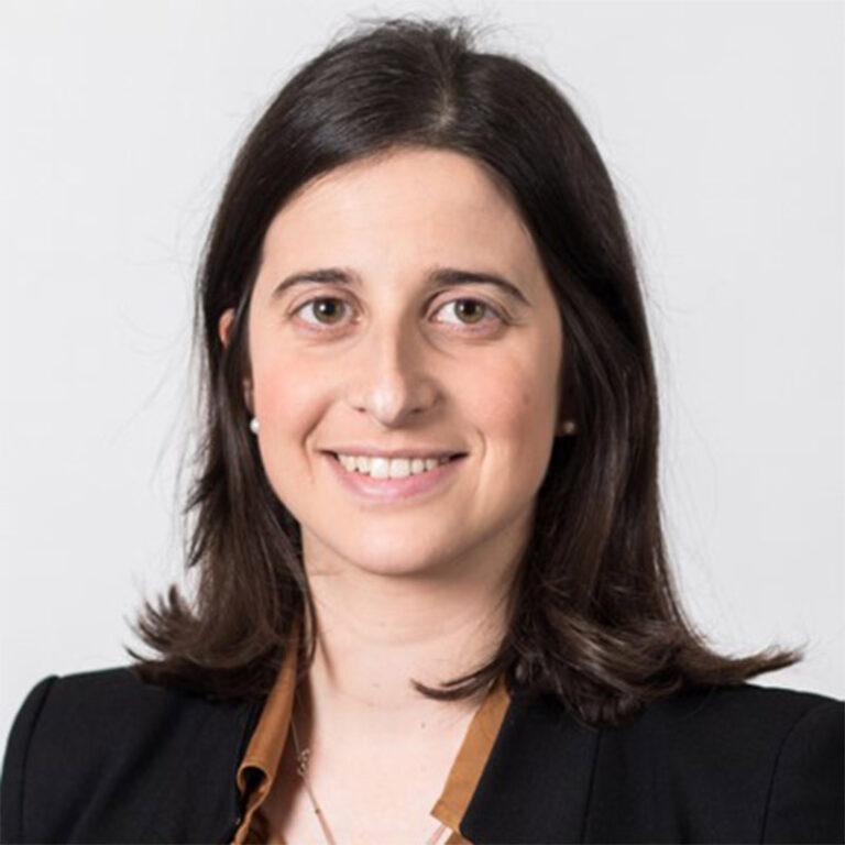 Maria Fernandes - Florence School of Banking and Finance