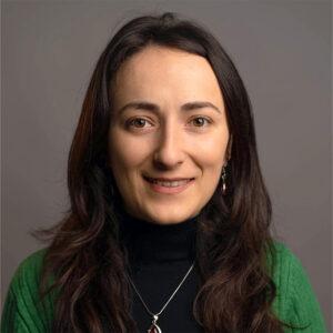 Team - Florence School of Banking and Finance