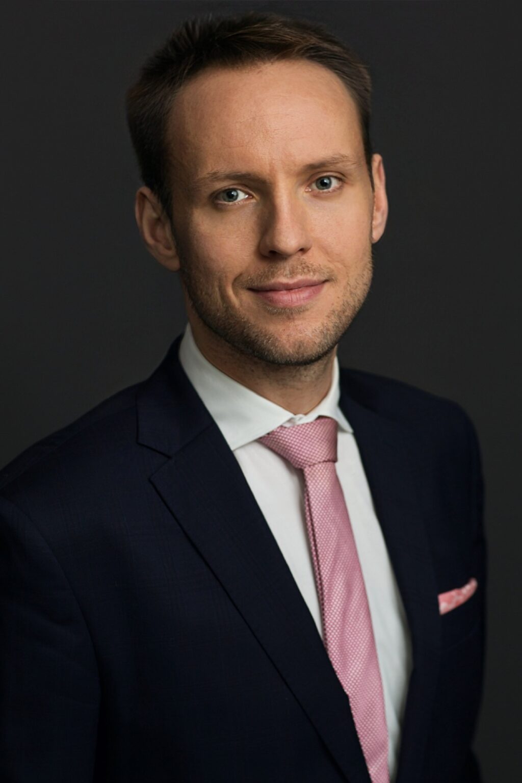 Pawel Fiedor - Florence School of Banking and Finance
