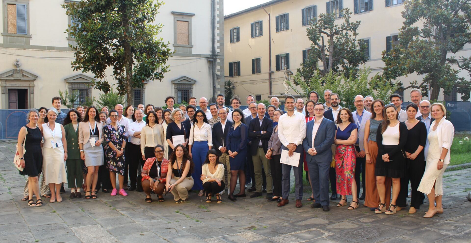Home - Florence School of Banking and Finance